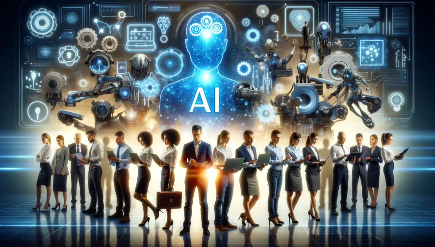 Maximizing Team Performance with AI: How Data-Driven Insights Build Trust in the Workplace